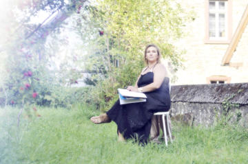 Freie Rednerin Michaela Wenzel